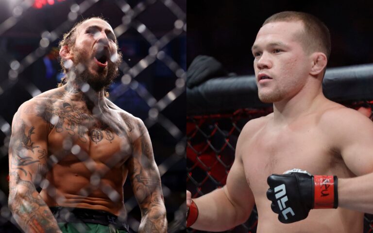 Petr Yan revela por qué Marlon ‘Chito’ Vera no quiso pelear con él ...