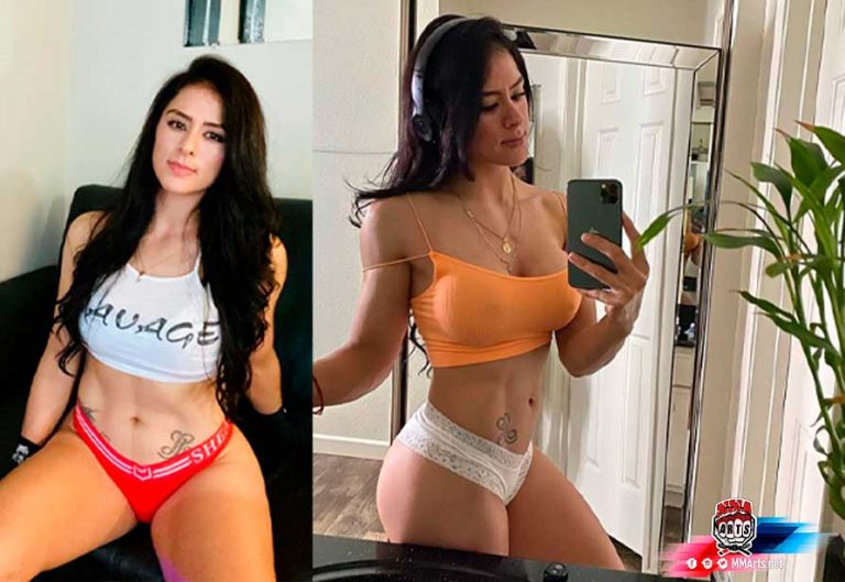 Galería: Conoce a la hermosa peleadora mexicana de Combate Global ... Galería: Conoce a la hermosa peleadora mexicana de Combate Global ...