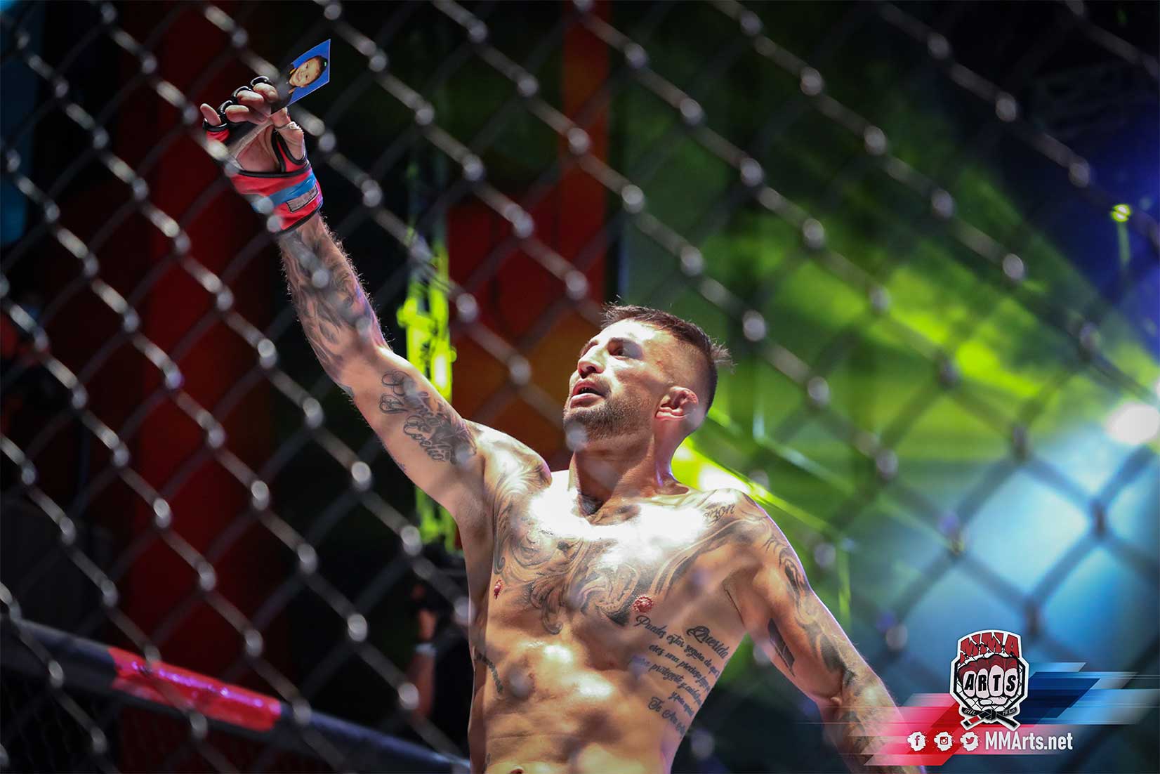 “Quiero dejarle un legado a mi hija”: Alex ‘Rolo’ Torres habla de su ...